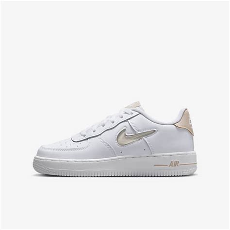 White Air Force 1 Shoes Nike Za