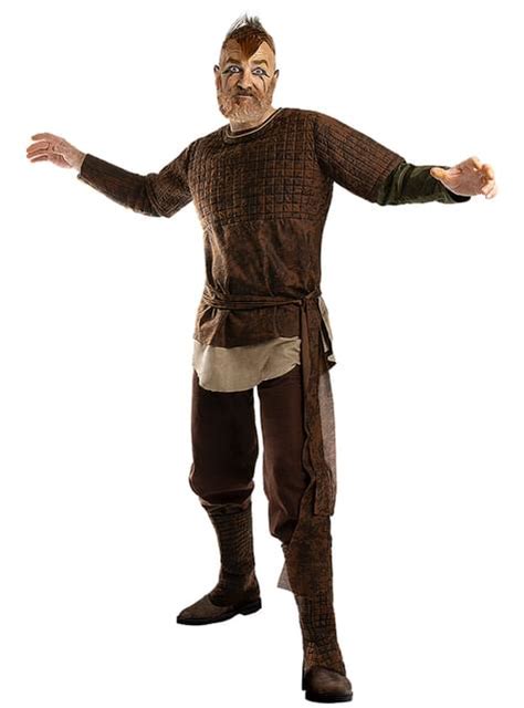 Floki Costume Vikings Funidelia
