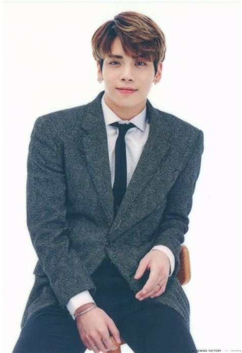 Kim Jonghyun Height Weight Age Death Cause Biography Facts Net