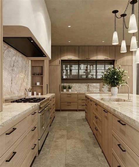 Kitchen Inspo Modern Kitchen Design Luxury Kitchen Dream House