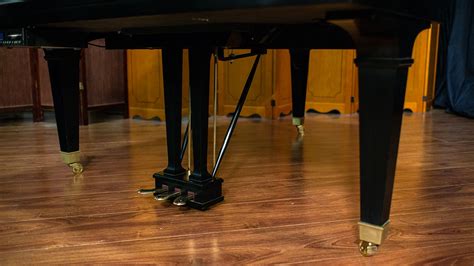 Baldwin Model L With Pianodisc Player System 241098