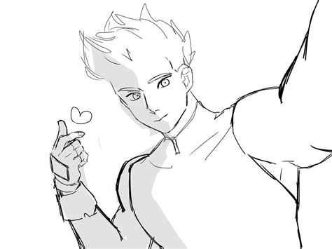 「自撮り 」りちの漫画