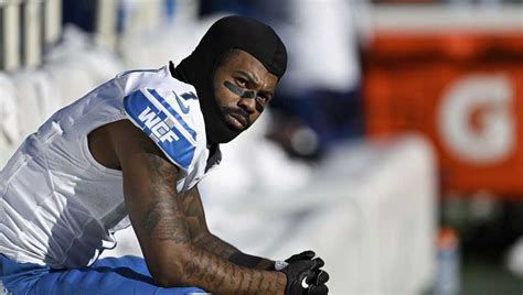 Ex Nfl Defensive Back Cameron Sutton In Custody For Domestic Violence Warrant