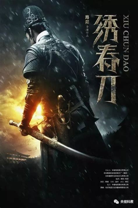 影话 武侠电影的文化意境