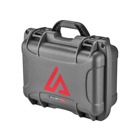 Laugo Arms Alien Performance 9mm