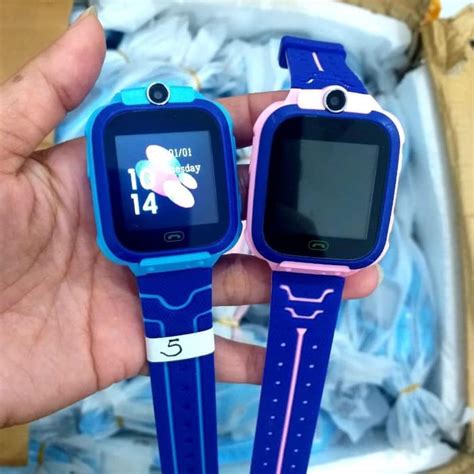 Harga Smaet Watch Terbaru Apr 2025 Biggo Indonesia