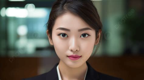 Chinese People With Blue Eyes