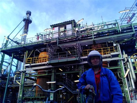 Bart Moved To The Netherlands Where He Works For The Oil And Gas Company Shell Kth Sweden