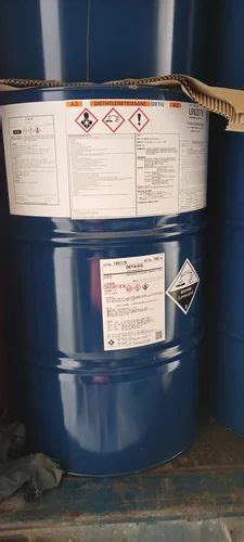 Di Ethylene Tri Amine Deta At Rs 500kg Deta In Dombivli Id