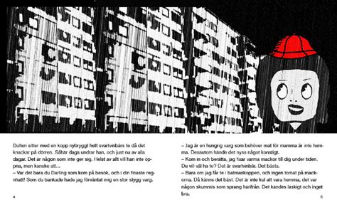 Bulten And Darling Josefin Quistbergh