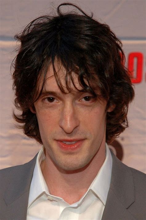 Will Janowitz Filmek Képek Díjak Személyiség Adatlap Mafabhu