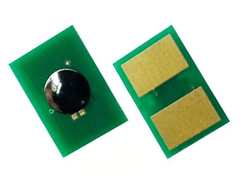 Oki B432dn B412dn Toner Chip Çİp 45807120 Oki