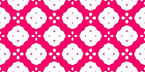 Hot Pink Pattern Vector Art Icons And Graphics For Free Download