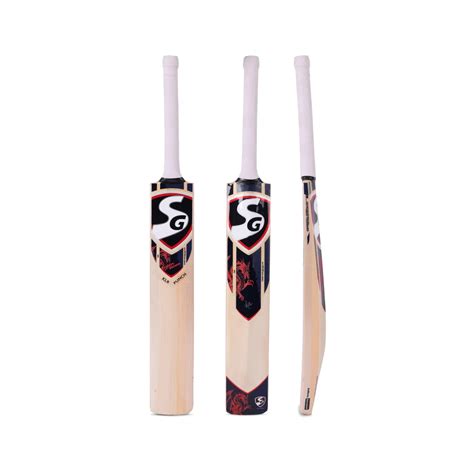 Sg Klr Punch Cricket Bat 2025 Kashmir Willow
