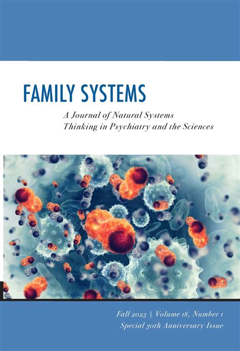 Journal 181 Archives Triangles And The Scale Of Differentiation Of Self Bowen With