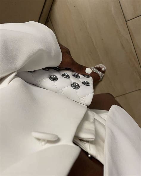 Jackie Youngs Feet