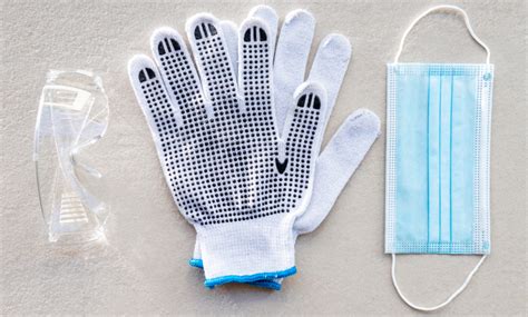 Glove Tech