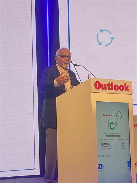 Indian Firms Dont Invest In Randd Because Of Assured Profit Pools Surjit Bhalla