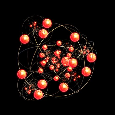 Atom By Aexion On Deviantart Artofit
