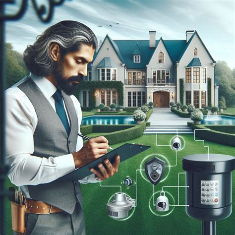 The Modern Estate Essential Duties Of A Professional Property