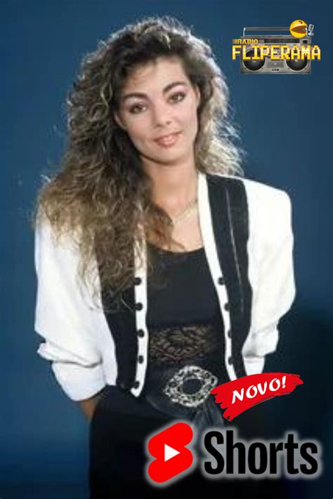 Sandra ConheÇa 3 Curiosidades Sobre A Cantora Da MÚsica Maria