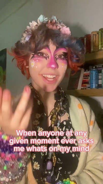Not A Single Thought Behind Those Eyes Shorts Funny Relatable Youtube