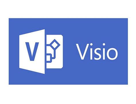 Microsoft Visio Logo Logodix