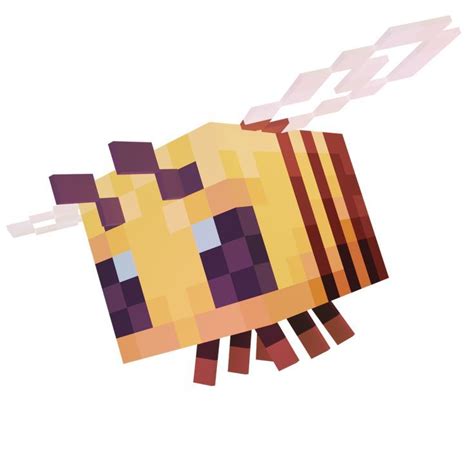 Minecraft Bee