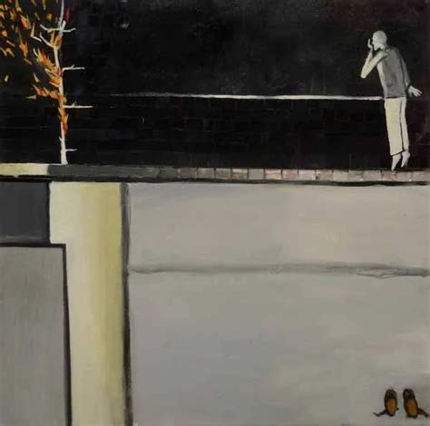 Mcbee Richard Jewish Art Salon