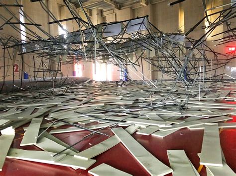 6 Reasons For A Collapsed Ceiling And How To Prevent It