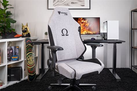 Secretlab Omega 2020 Gaming Chair Secretlab Us