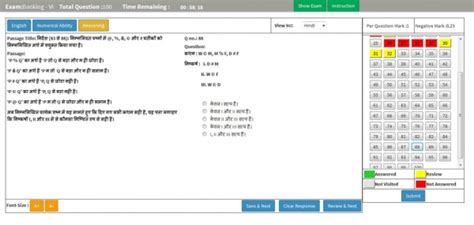 Online Examination Software In Asp Net And Android App Project In ASP NET With Source Code And