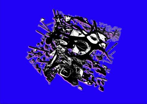 I Am Ethyn This Is My Unusual Art Runusualart