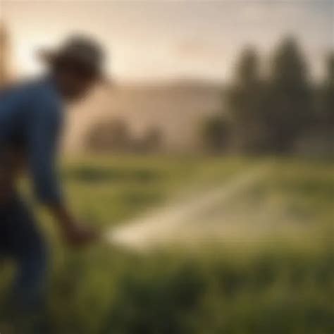 Understanding Grasshopper Bug Spray Efficacy And Use