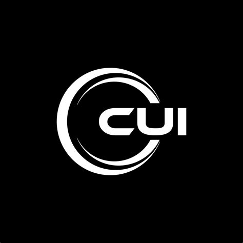 Cui Logo Design Inspiration For A Unique Identity Modern Elegance And Creative Design