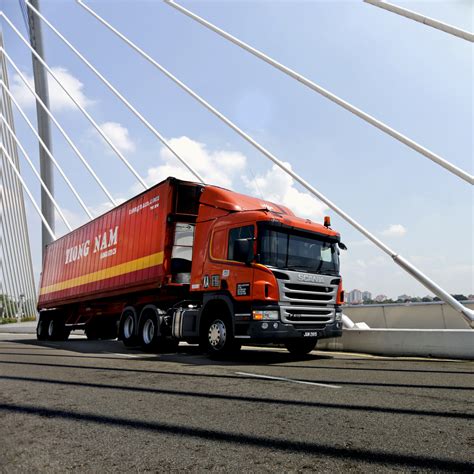 Tiong Nam Formed Jv With Jlg For Logistics Industrial Park Development