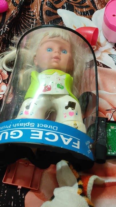 Annabella Doll Horrorstories Ghost Scary Halloween Bhoot Suddenhorror Vlogs Short Reels