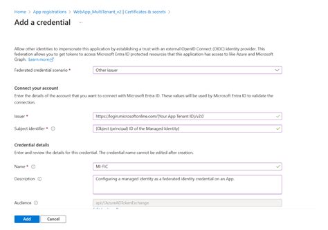 Effortlessly Access Cloud Resources Across Azure Tenants Without Using
