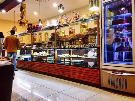 Kasr Sweets Halal Culinary Adventures