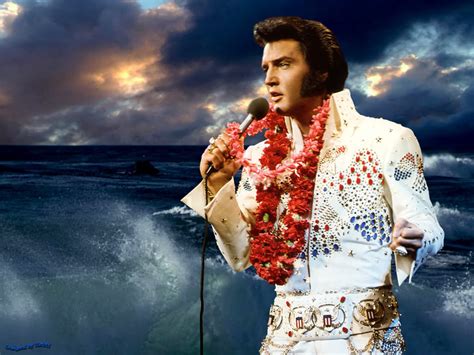 Elvis Hawaii Christmas Elvis Live Starring Jerry Presley Fczfox