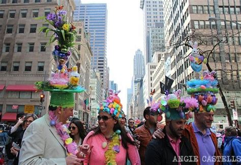 Abril En Nueva York Qué Hacer Y El Tiempo 2024