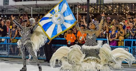 Unidos De Vila Isabel Lança Enredo Para O Carnaval De 2025 Cnn Brasil