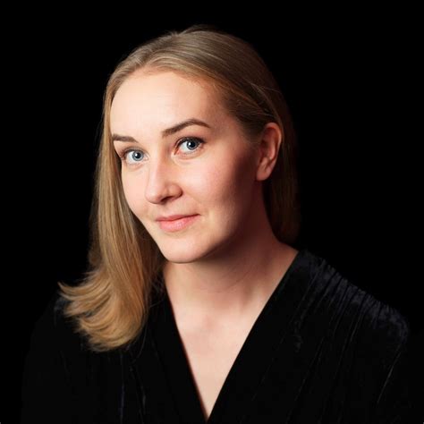 Alt Mezzo Katariina Holma Stockholm