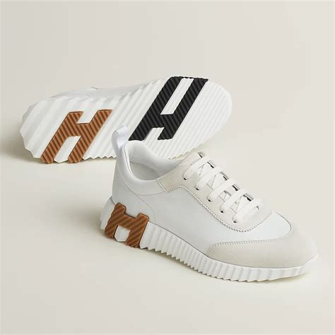 Bouncing Sneaker Hermès Malaysia