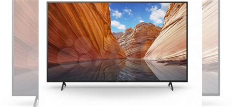 Телевизор Sony kd-65x81j купить в Москве | Электроника | Авито