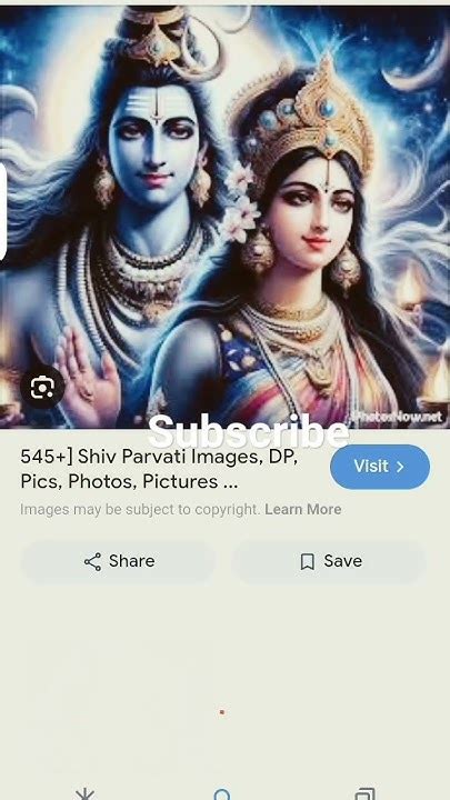 Shiv Pavti Youtube