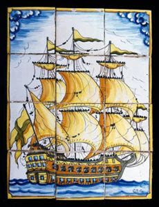 Oregons ‘beeswax Wreck Is A Spanish Galleon National Underwater And