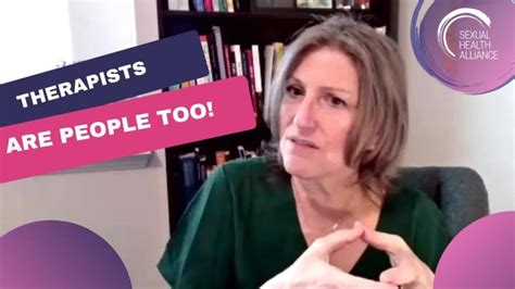 Sexual Health Alliance On Linkedin Sex Therapist Ethics Navigating Tricky Situations With