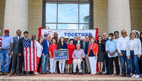 Leadership Bobby Eberle