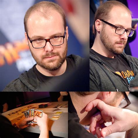 Pictures Of Patrick Cox